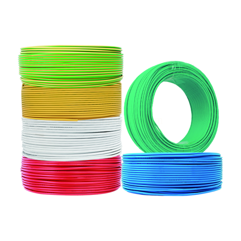 ZC-BV-300/500V-1×2.5 QIFAN/起帆 绝缘阻燃布电线 JYZRBDX 价格_选型参数_型号_多少钱-合瑞达商城