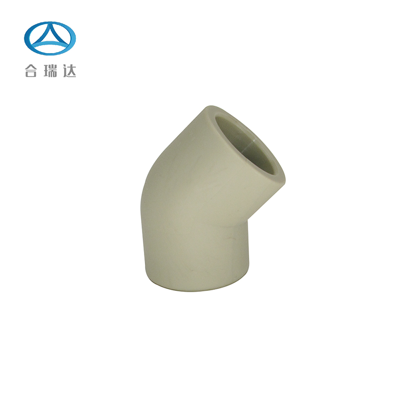 63 多联 PPR45度弯头 S3.2 PPR45DWT S3.2 价格_选型参数_型号_多少钱-合瑞达商城